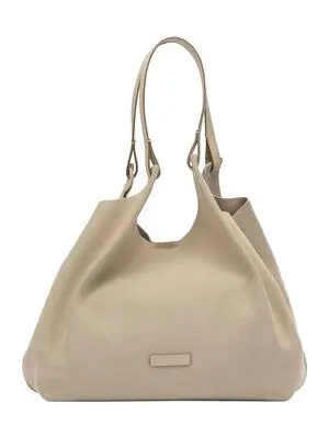 GIANNI CHIARINI Shoulder Bag - Beige