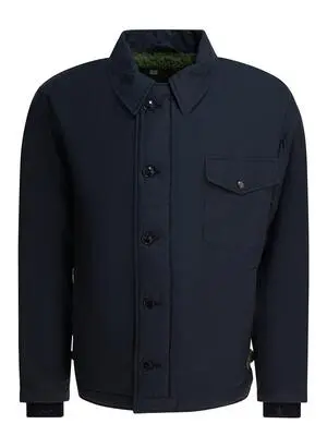 BUZZ RICKSON'S A-2 Civilian Jacket - Blue