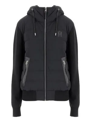 MACKAGE Stretch Nylon Jacket