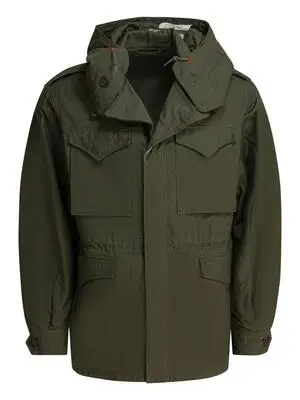 BUZZ RICKSON'S M-1943 Jacket