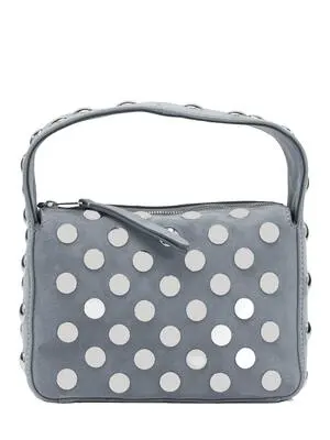 Khaite Elena Handbag - Grey