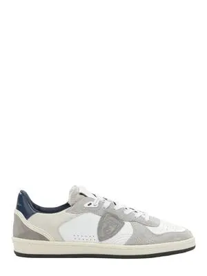Philippe Model Sneakers - White