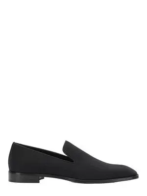 CHRISTIAN LOUBOUTIN Loafers & Slippers - Black