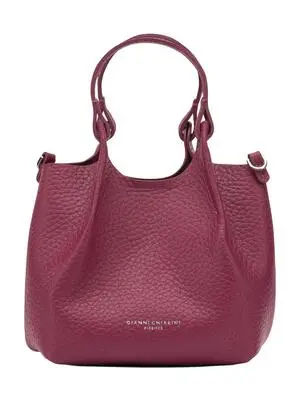 GIANNI CHIARINI Handbag - Fuchsia