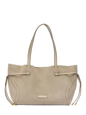 GIANNI CHIARINI Shoulder Bag - Beige