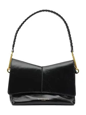 GIANNI CHIARINI Shoulder Bag - Black