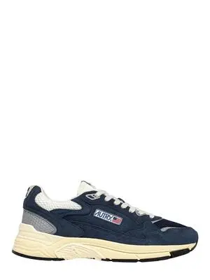 AUTRY Hyperway Sneakers - Blue