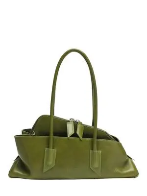 Attico La Passeggiata Small Bag - Green