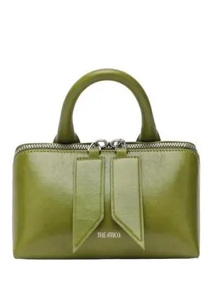 Attico Friday Mini Bag - Green
