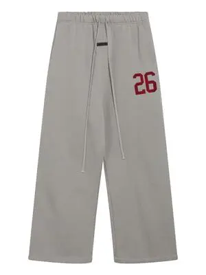 Fear Of God Lounge Pants - Grey