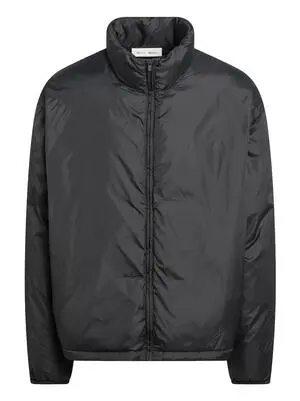 Fear Of God Padded Ripstop Nylon Jacket - Grey