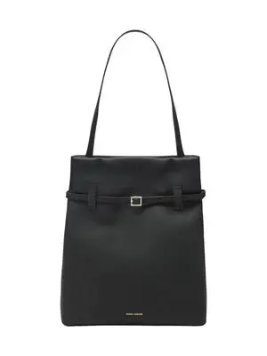 Manu Atelier Tote Du Jour Tote Bag - Black