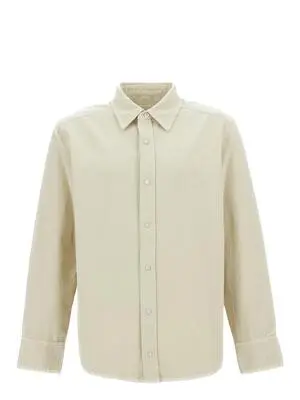A.p.c. Shirt Jacket - Beige
