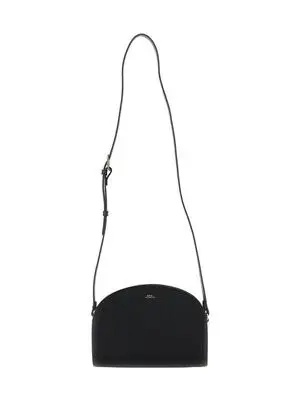 A.P.C. Demi-Lune Bag