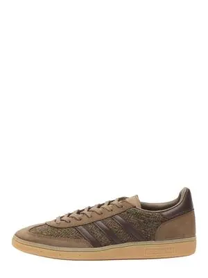 Adidas Handball Spezial Tweed Sneakers - Multi Tweed