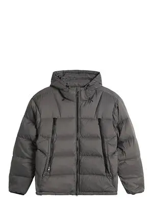FRIZMWORKS Altavia Down Parka Jacket
