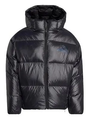 Adidas Z.n.e. Climawarm Down Puffer Jacket - Black
