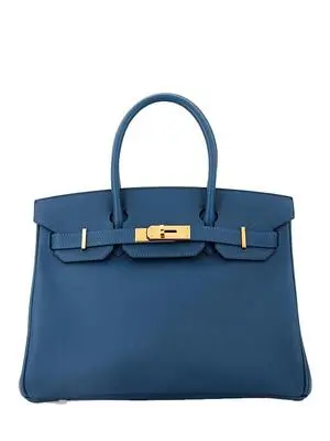 HERMES Birkin 30 Handbag - Colvert