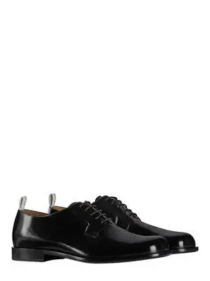 Givenchy Derby Shoes - Black