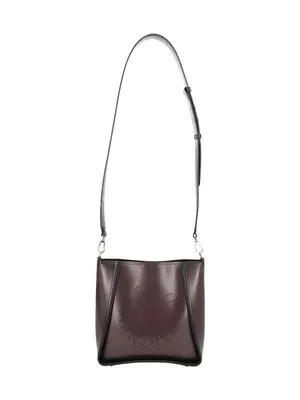 Stella McCartney Shoulder Bag - Brown