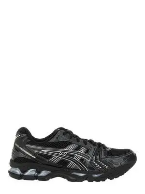 Asics Gel-kayano 14 Sneaker - Black