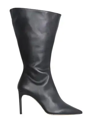 GIANNICO Victoria Boots - Black