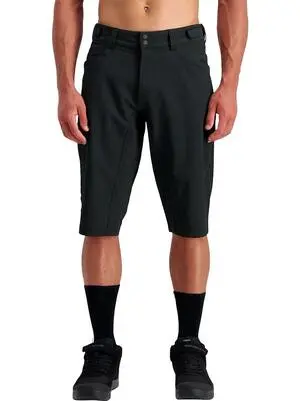 MONS ROYALE Momentum 2.0 Bike Short - Black