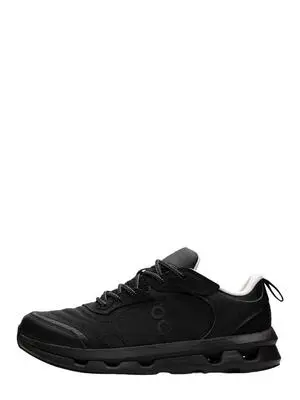 On X Zendaya Cloudze Mo Low-top Sneakers - Black