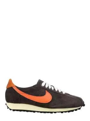 Nike Ld-1000 Sp Suede Sneakers - Brown