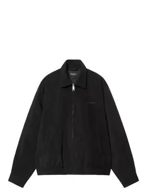 Carhartt Work In Progress Neven Jacket - Black