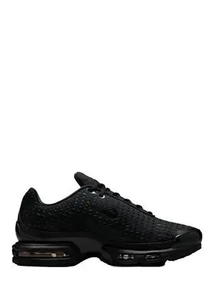 Nike Air Max Plus Vii Sneakers - Black