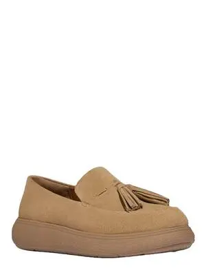FITFLOP Iq Comff Tassel Loafers
