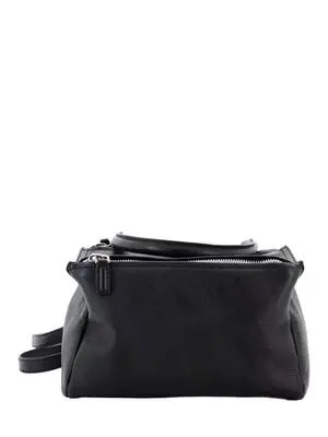 Givenchy Pandora Small Satchel - Black