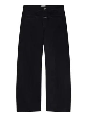 Closed Tori-x Trousers - Black