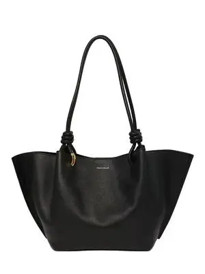 COCCINELLE Finn Tote Bag - Black