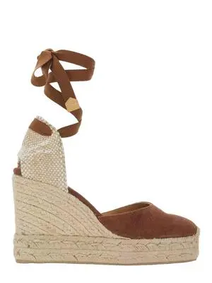 CASTAÑER Carina Platform Espadrilles