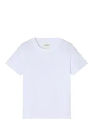 Closed Printed T-shirt - White