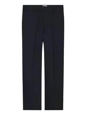 Closed Fiana Trousers - Black