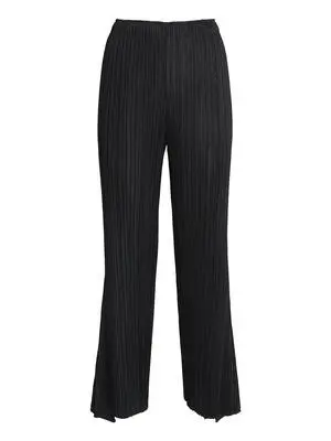 ISSEY MIYAKE Ole Flared Trousers