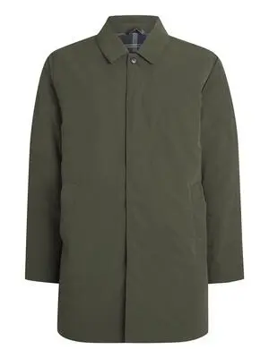 Barbour Showerproof Jacket - Green