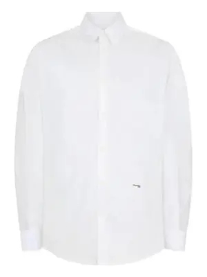Dsquared2 1995 Dan Shirt - White