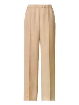 Fabiana Filippi Elasticated Trousers - Neutrals