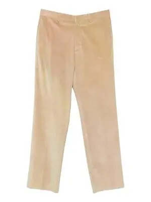 Tagliatore Corduroy Trousers - Neutrals