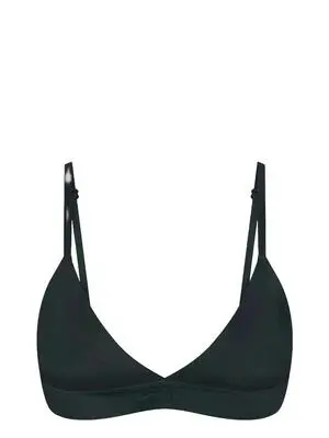SKIMS X Nike Triangle Bra - Green