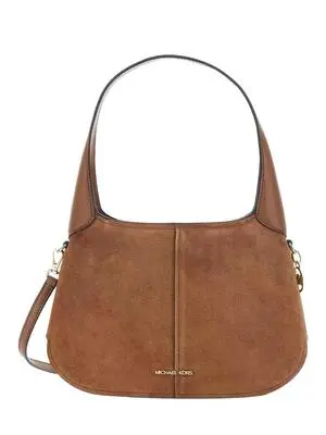 Michael Kors Small Alice Shoulder Bag - Brown