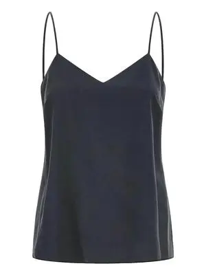 Max Mara Mxmunghia Sweetheart Top - Black