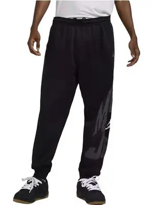 JORDAN Collegiate Track Pants - Black