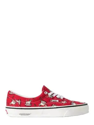 VANS Otw Era 95 Sneakers - Red