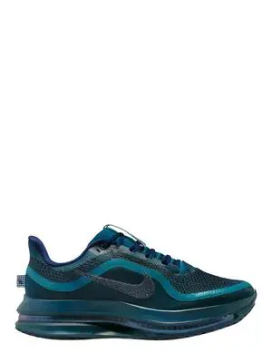 Nike Air Zoom Pegasus Premium Swarovski Sneakers - Blue