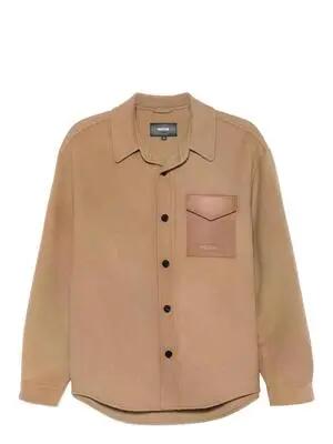 MACKAGE Emmanuel Jacket